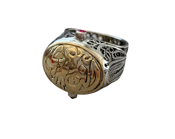 maisonlashin – jewelry made with precious metals